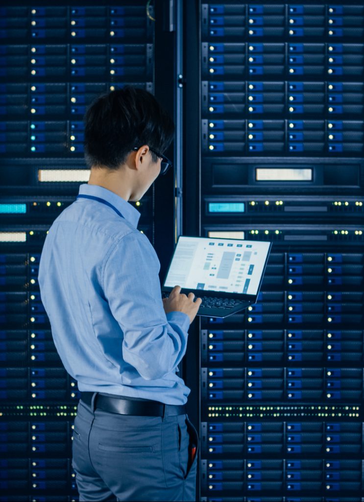 Zero Trust Security - Truslogic